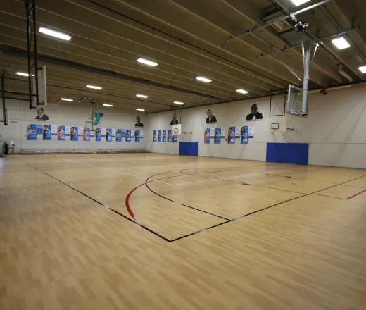 Linwood YMCA/James B. Nutter, Sr. Community Center - Schedules | Kansas ...